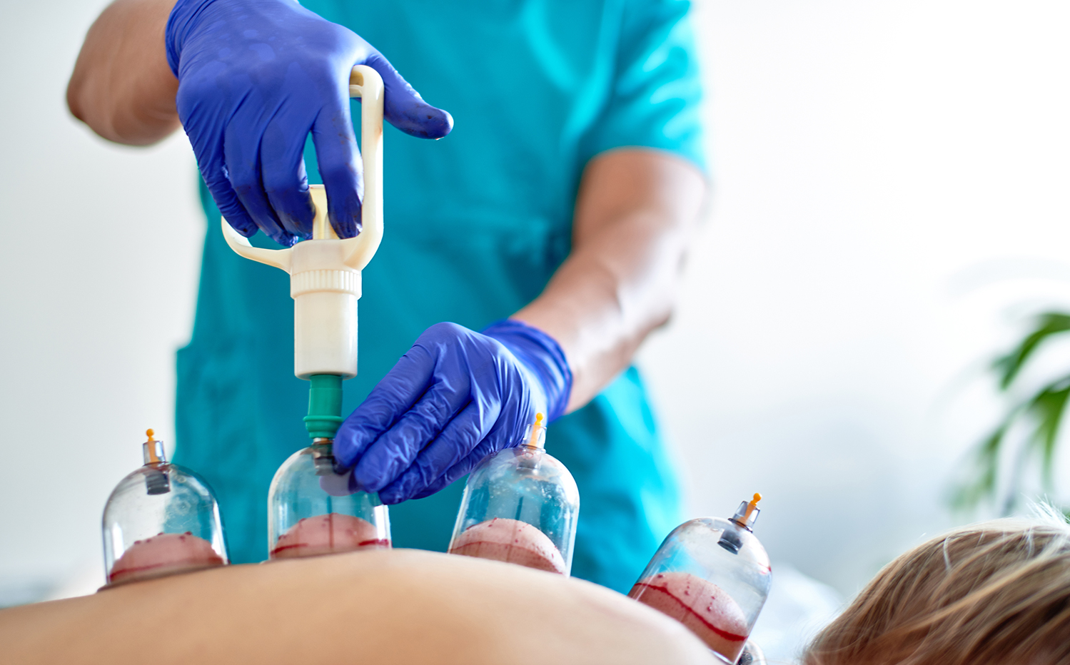 Doç. Dr. Çağrı Ünal